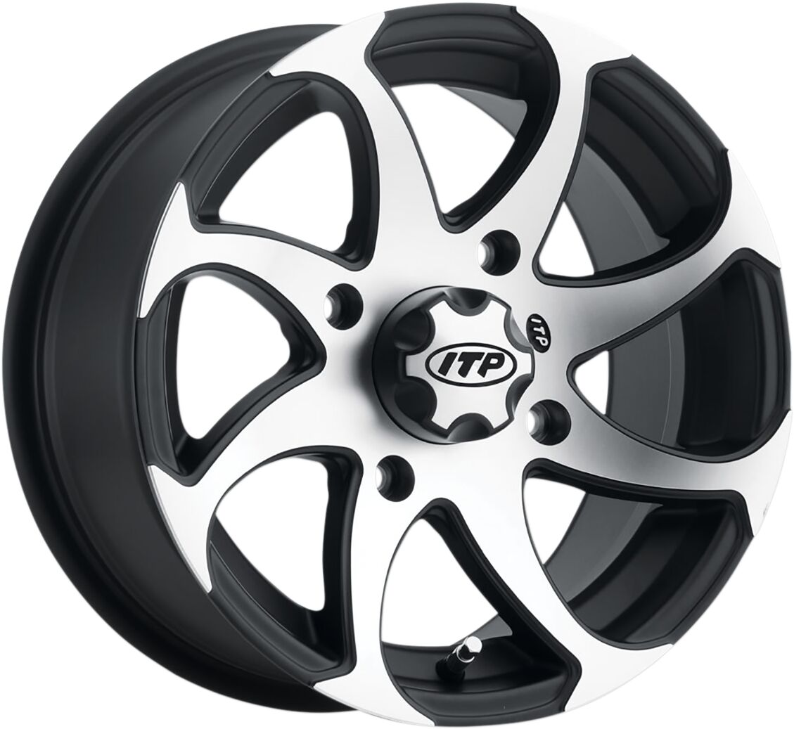 Velg ITP Twister 14x7 137 5+2 RECHTS - VN Motorsport