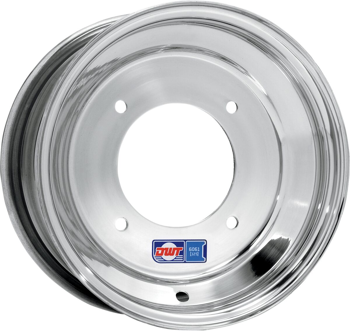 Velg DWT Blue label 10x4 4/156 2+2 - VN Motorsport