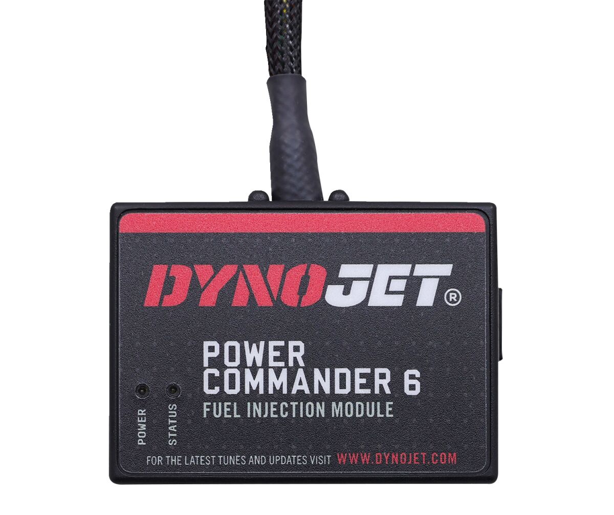 Power commander 6 commander 1000 - VN Motorsport